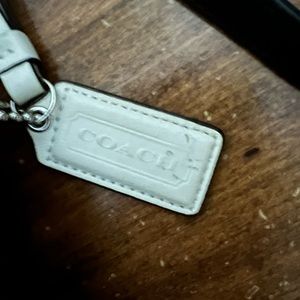 Coach | Bags | Coach F24385 Park Leather Black Backpack | Poshmark